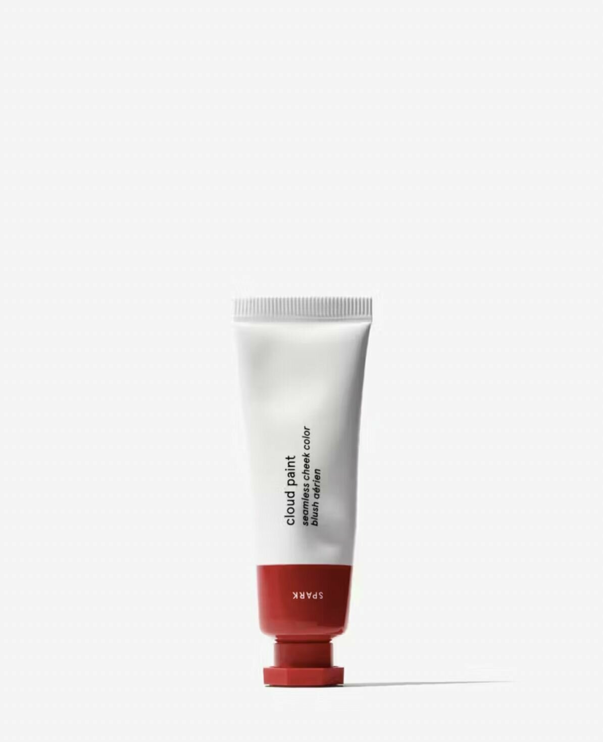 Glossier Кремовые румяна Cloud Paint (Spark) 10 мл