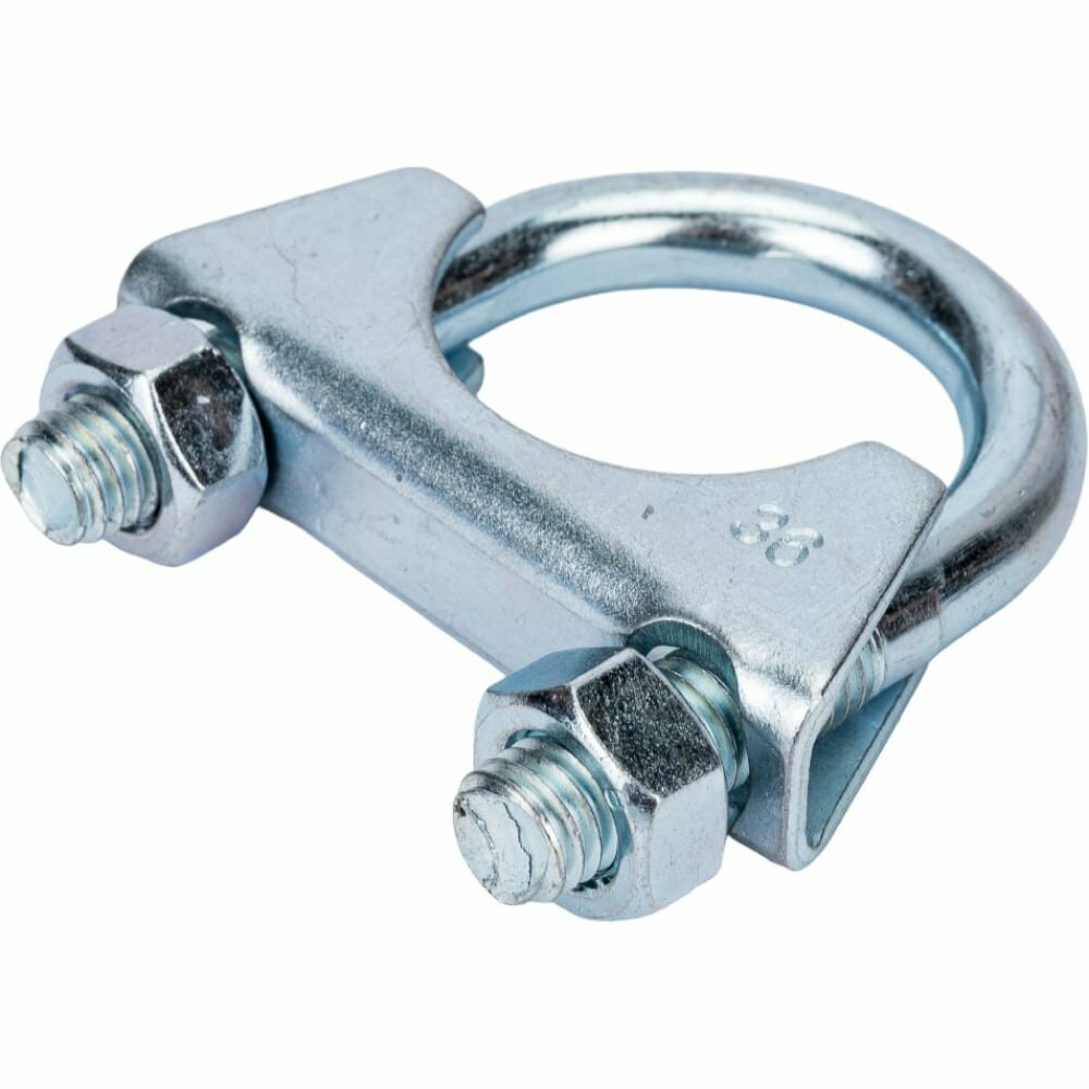 Хомут глушителя 35 M8 DAR 50910