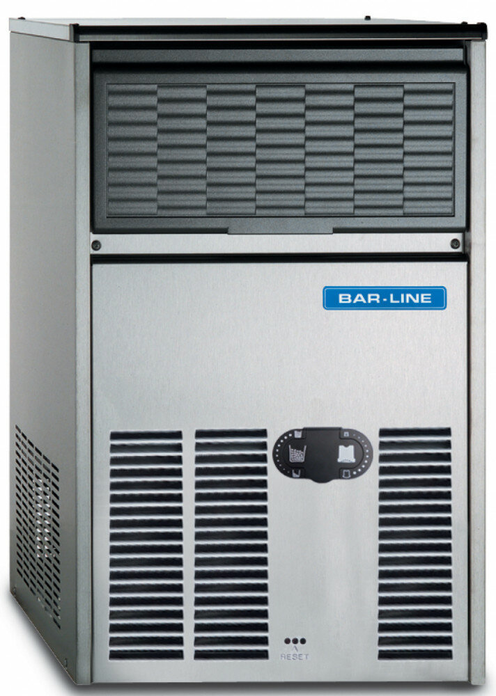Льдогенератор Bar Line (Scotsman) B 3008 WS
