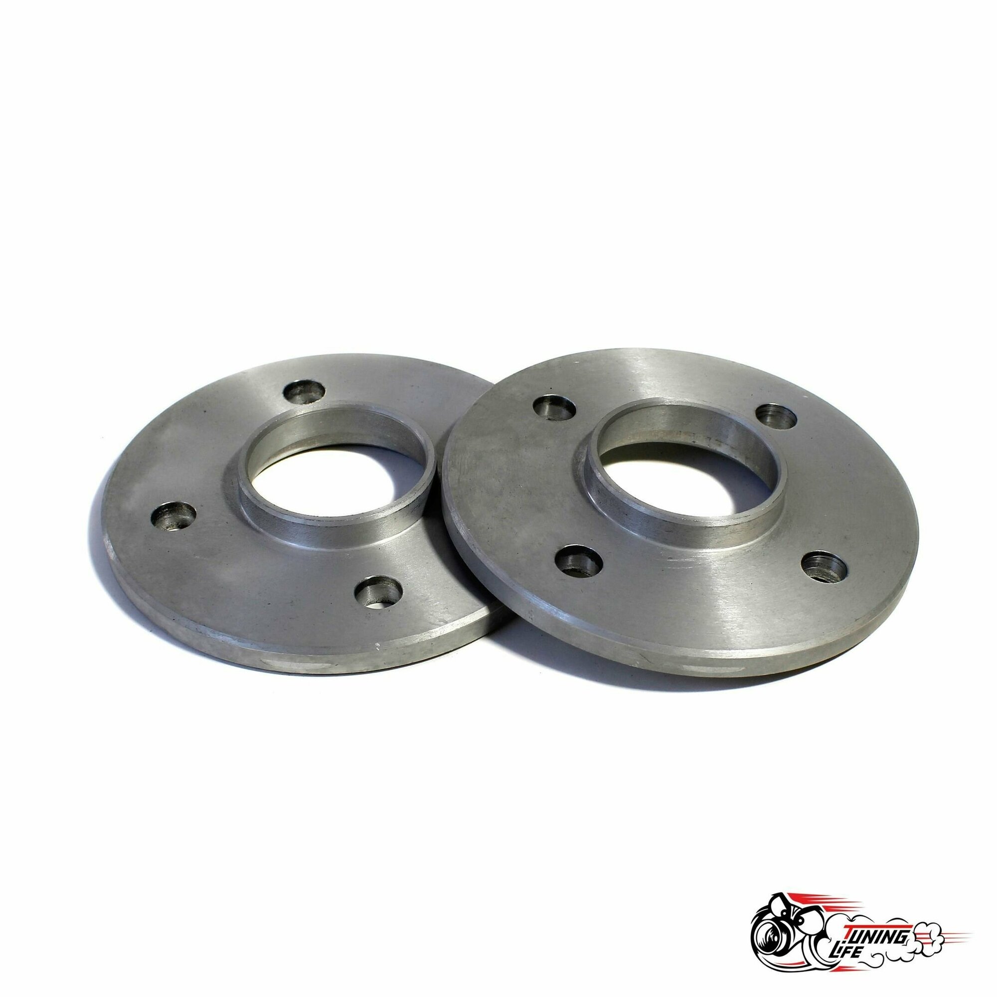 Проставки для выноса колёс 4x98/10мм (2шт)