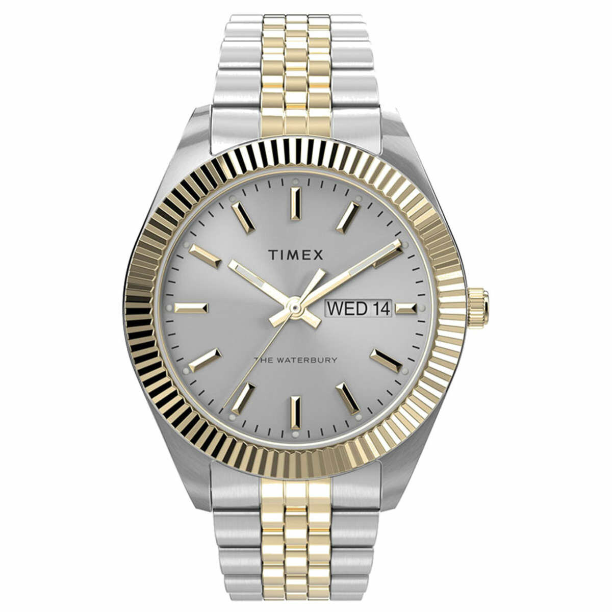 Наручные часы Waterbury