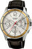 Наручные часы CASIO Collection, серебряный