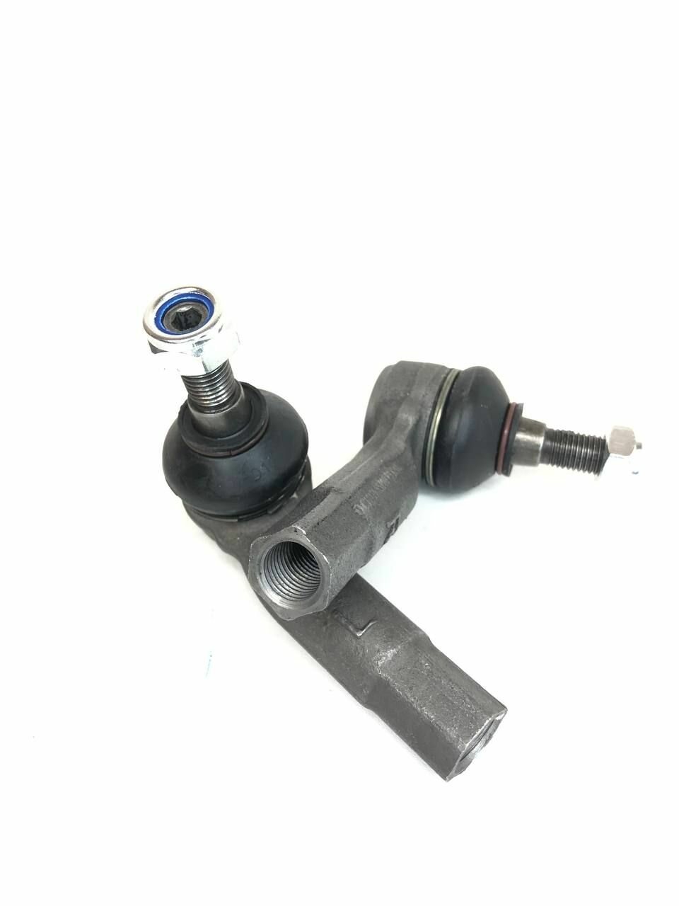 Наконечники рулевые Chery Tiggo 2 Brilliance V5 (Чери Тигго 2 Бриллианс В5 ) MILES