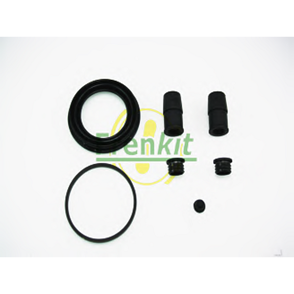FRENKIT 266007 (05019806AA / 05019807AA / 206601) ремкомплект тормозного суппорта