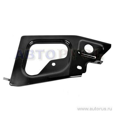 Кронштейн крепления облицовки фар ваз 2114-15 правый lada 21140-8401176-00