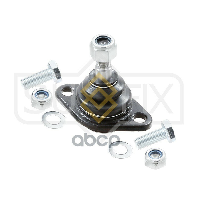 Шаровая опора нижняя L/R LADA 2108-99/2113-15 88>/2110-12 95> SUFIX арт. SG-1134