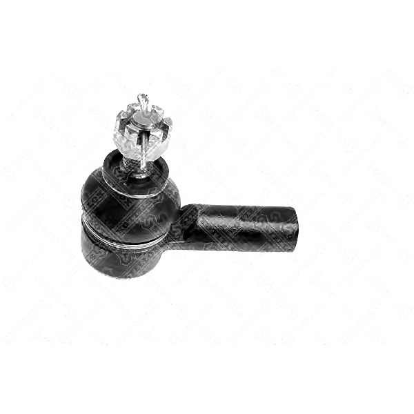 STELLOX 51-02474-SX (5102474_SX / 53540SX8N00 / 53540SX8T01) наконечник рулевой\ Honda (Хонда) hr-v 99