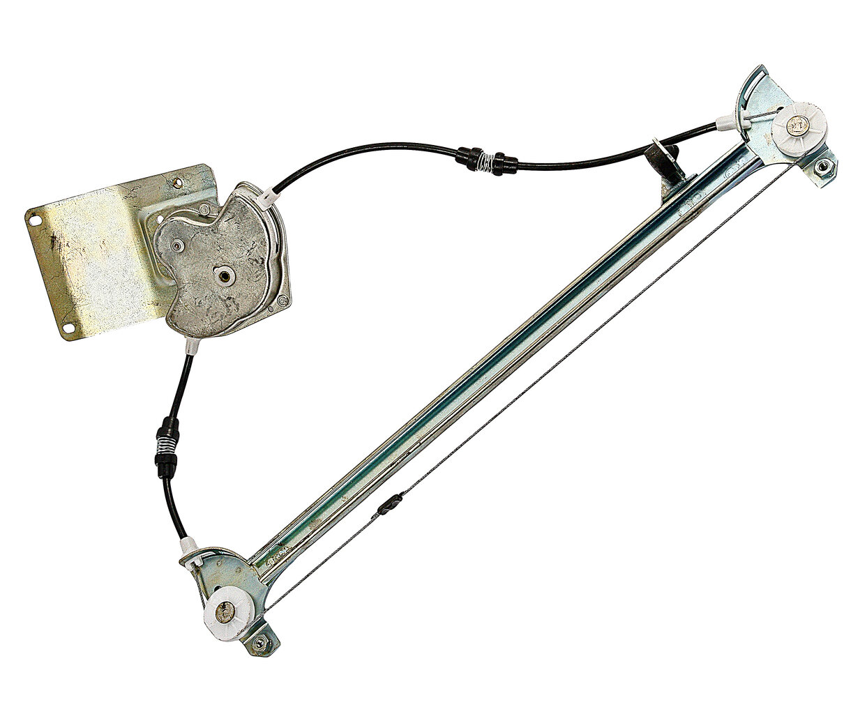 Стеклоподъемник КАМАЗ-евро правый ДААЗ