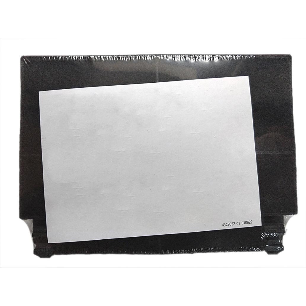 Комплект угольных фильтров для вытяжек Faber 112.0157.242