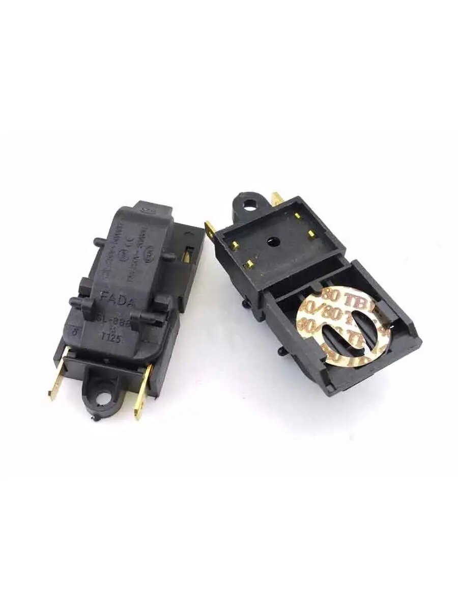 Кнопка электрочайника