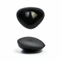 Носик для игрушек клеевой 10*11мм/500шт