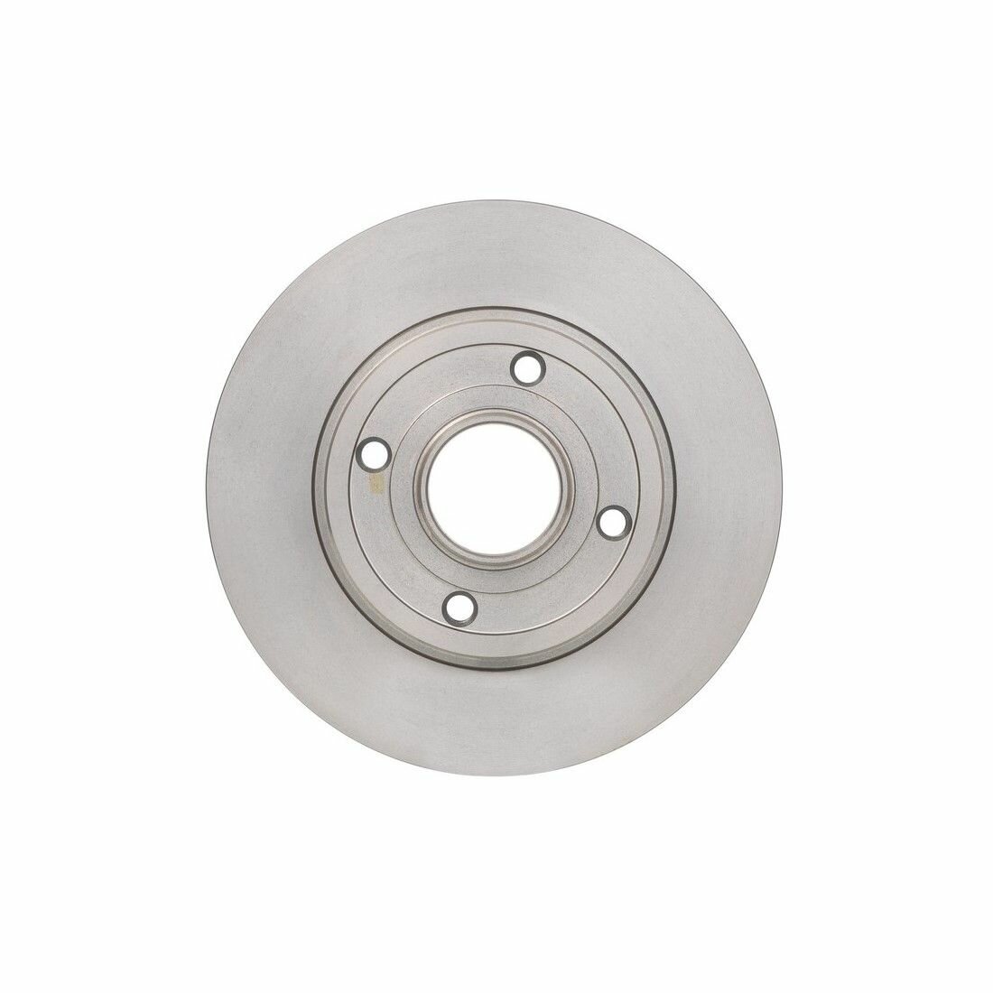 Диск тормозной задний Bosch 0986479007, для а/м Renault