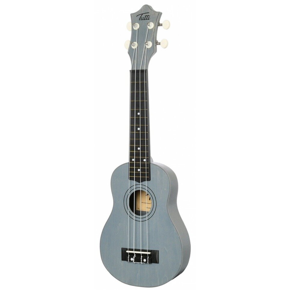 Укулеле Tutti JR-10 GREY