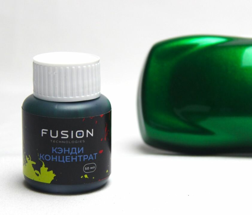 Кэнди концентрат 'Зеленый' 100 мл
