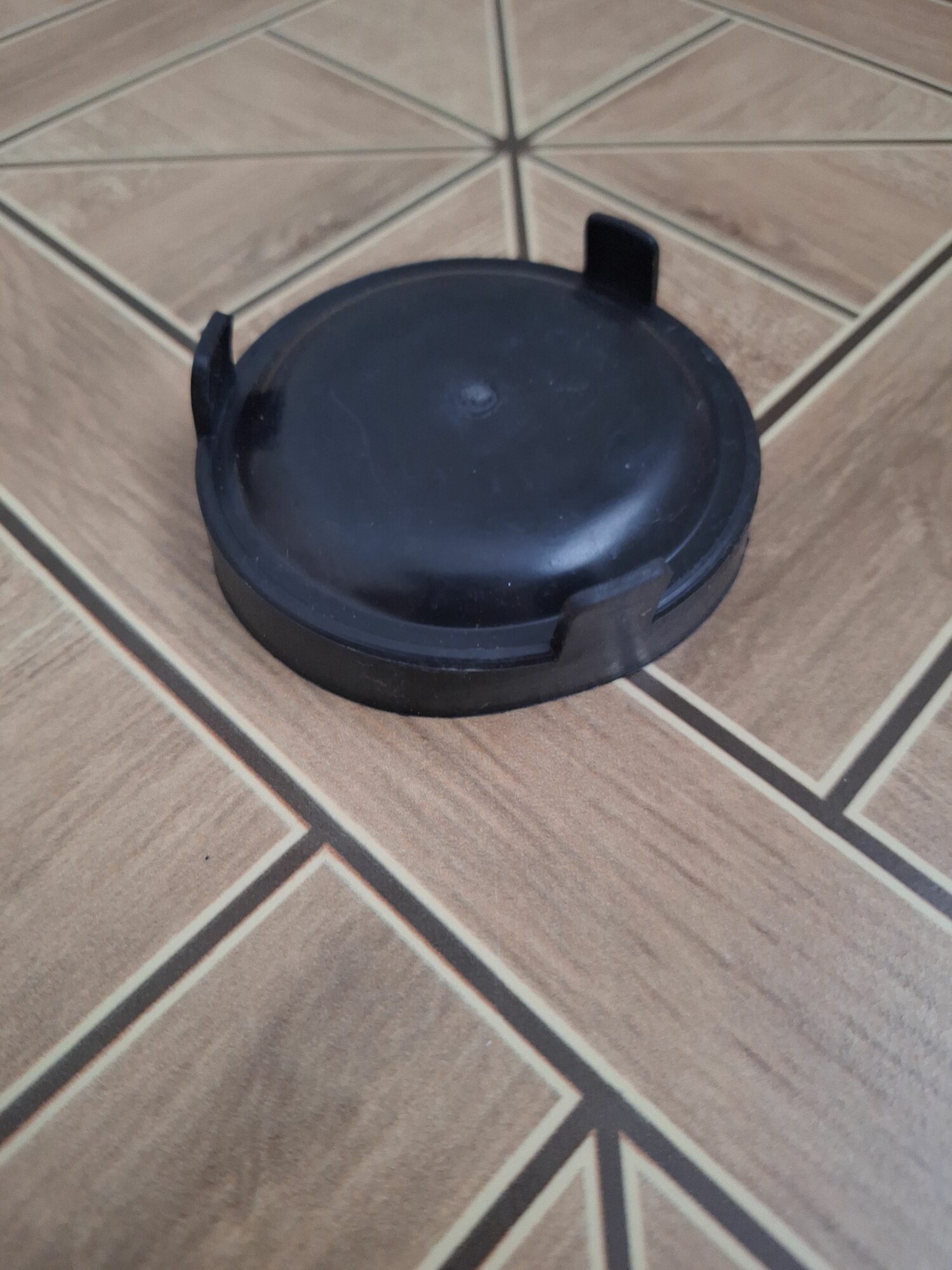 Заглушка (крышка) фары для а/м ВАЗ 2123 Шевроле Нива, ВАЗ 1118-1119 Калина с фарами производства BOSCH