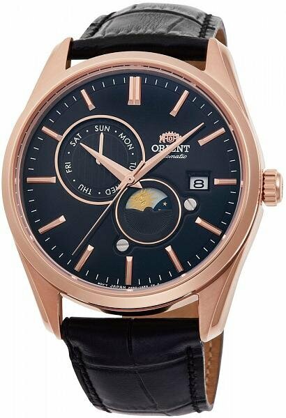  ORIENT