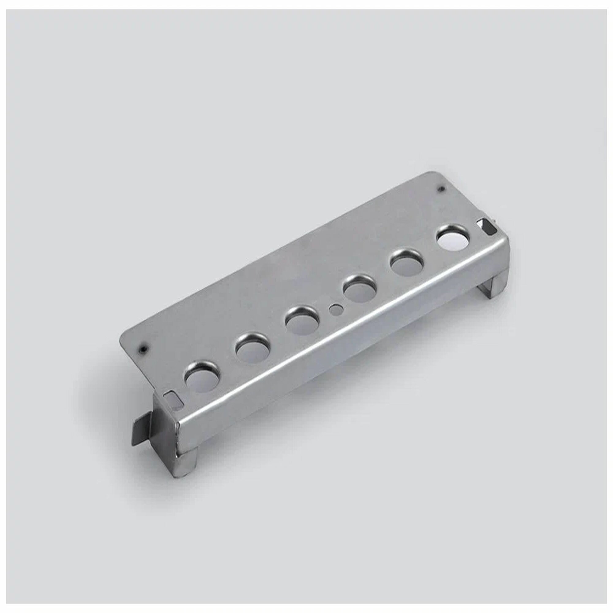 Кронштейн крепления боковой подножки УАZ Патриот / 316300840510000