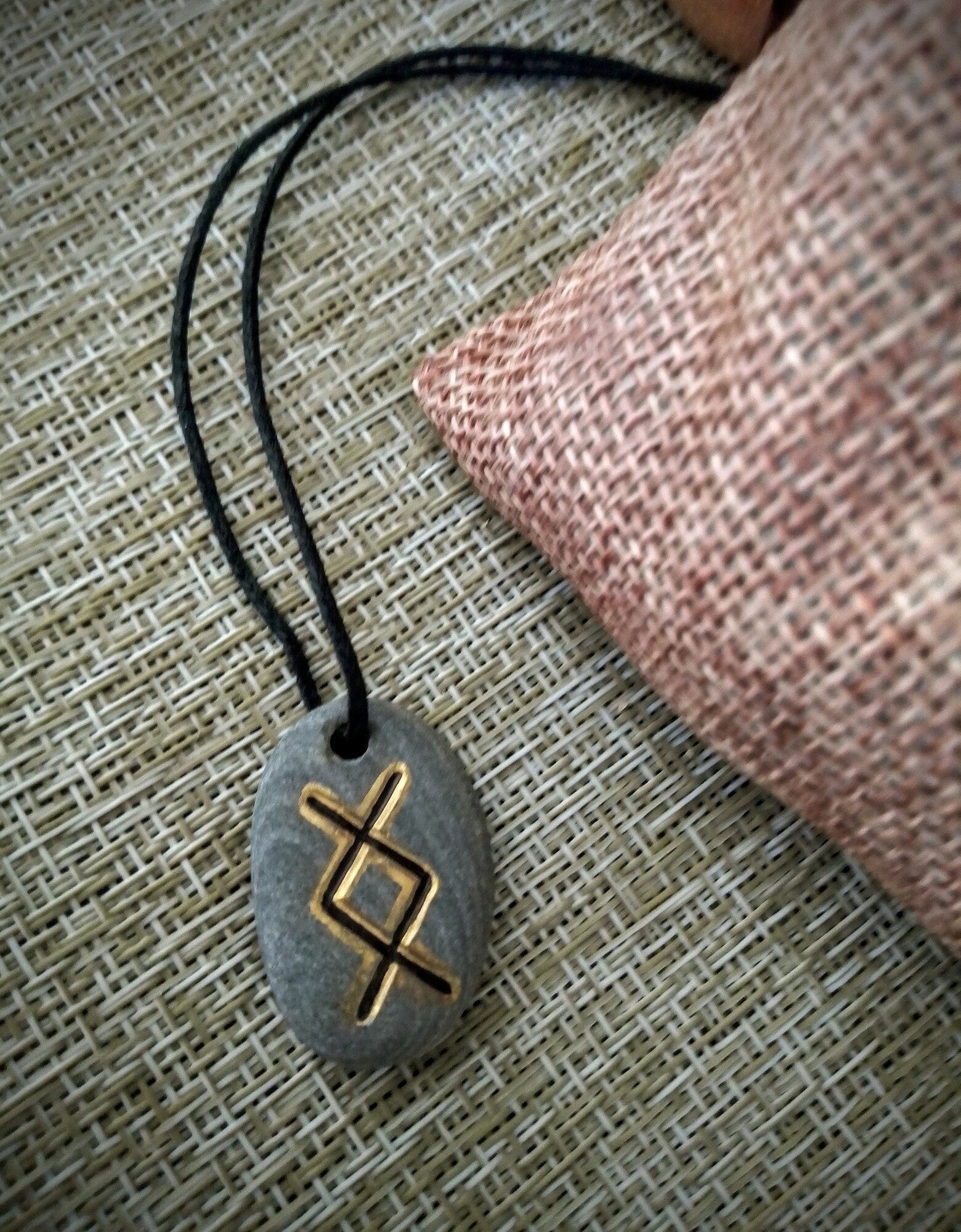 Ингуз. Зачатие и беременность.