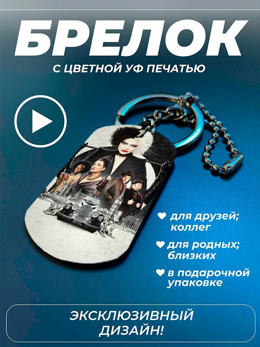 Брелок