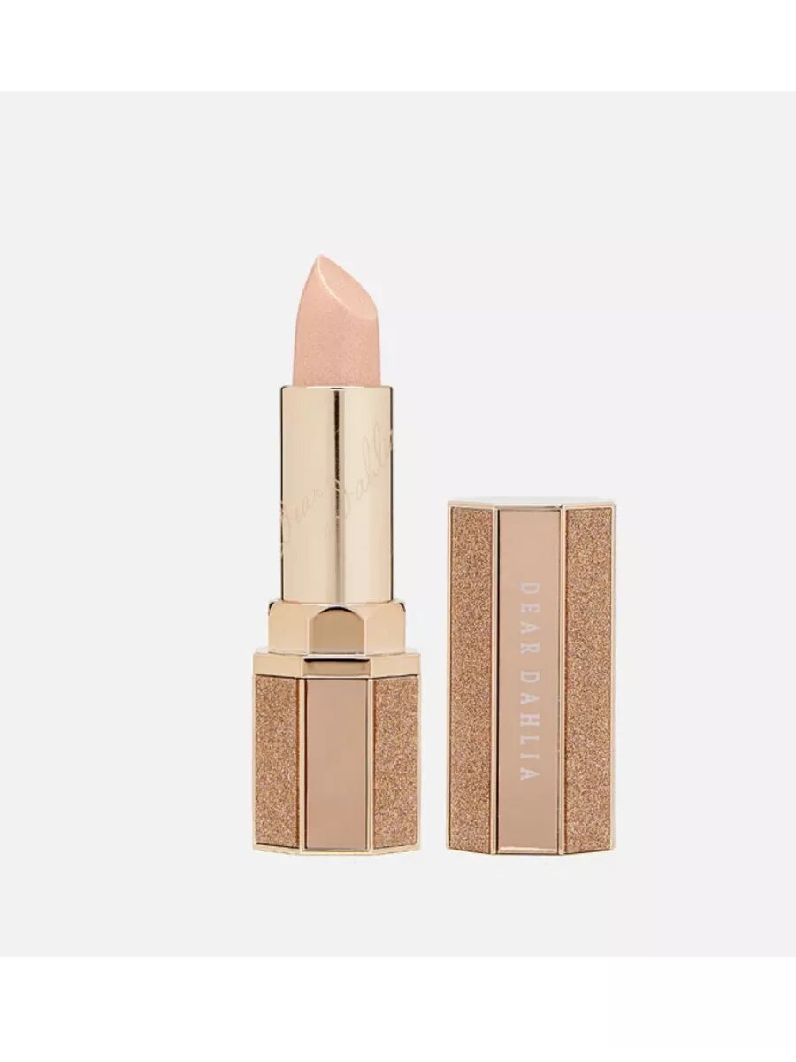 Помада с эффектом увеличения объема Impulse