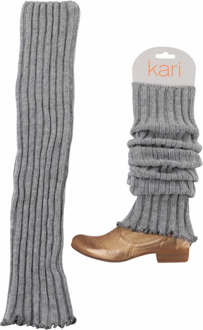 Гетры Весна-лето 2026