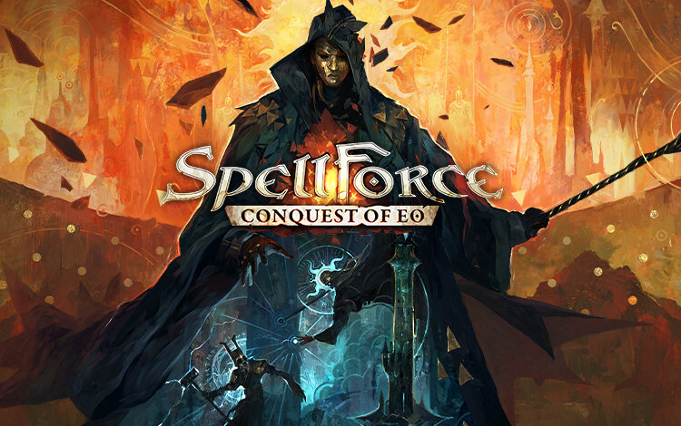 SpellForce: Conquest of Eo (Steam; PC; Регион активации РФ, СНГ)