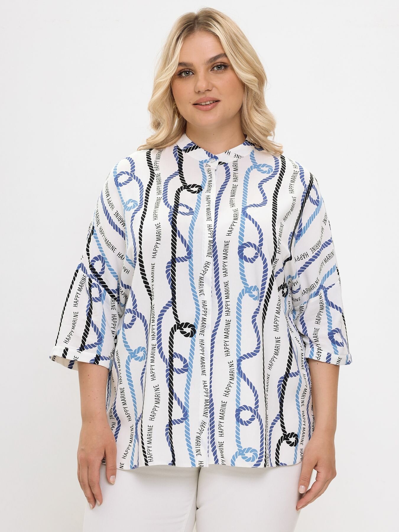 Блуза Базовая коллекция