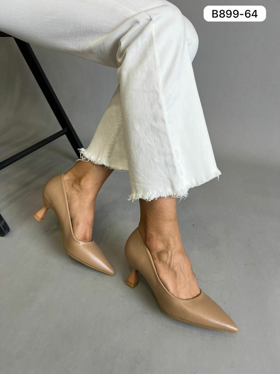 Туфли лодочки