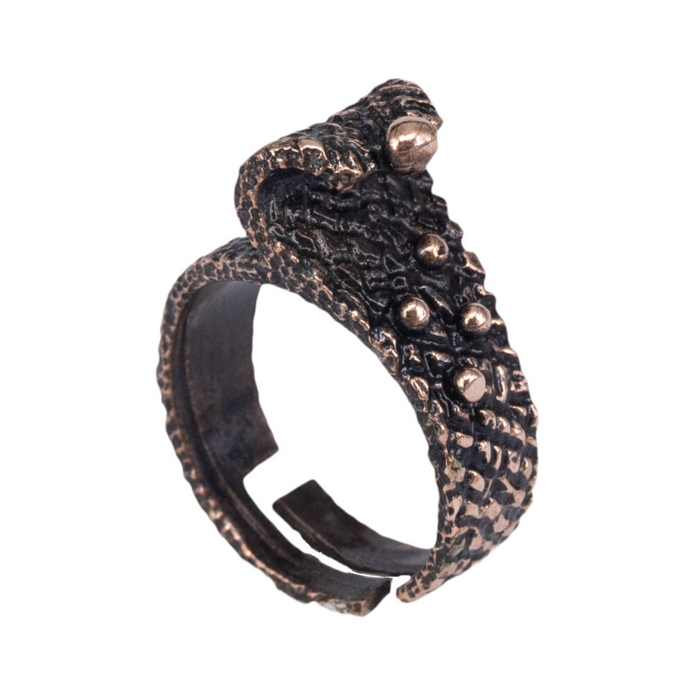 Печатка, гематит