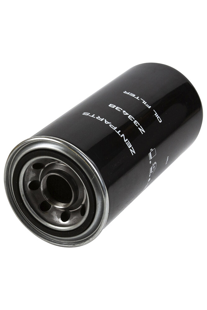 ZENTPARTS Z33438 (10151830 / 1310901 / 1327672) фильтр масляный\ daf 95xf 97