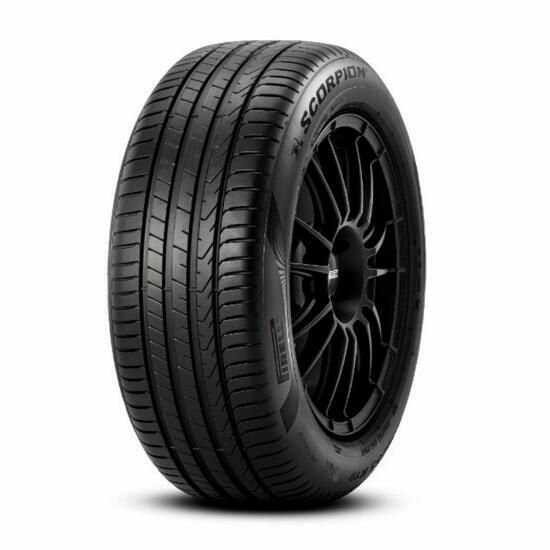Шина летняя PIRELLI Scorpion 235/50 R19 99V