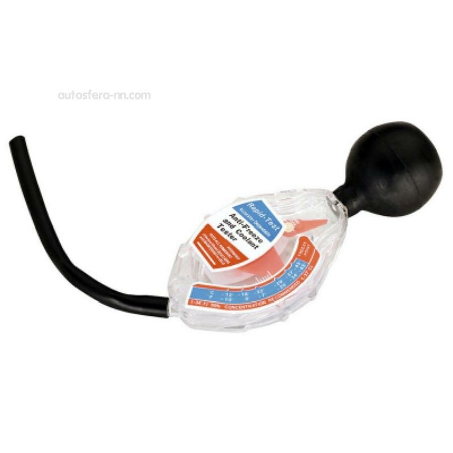 MASTAK 10340002 Ареометр охлаждающей жидкости