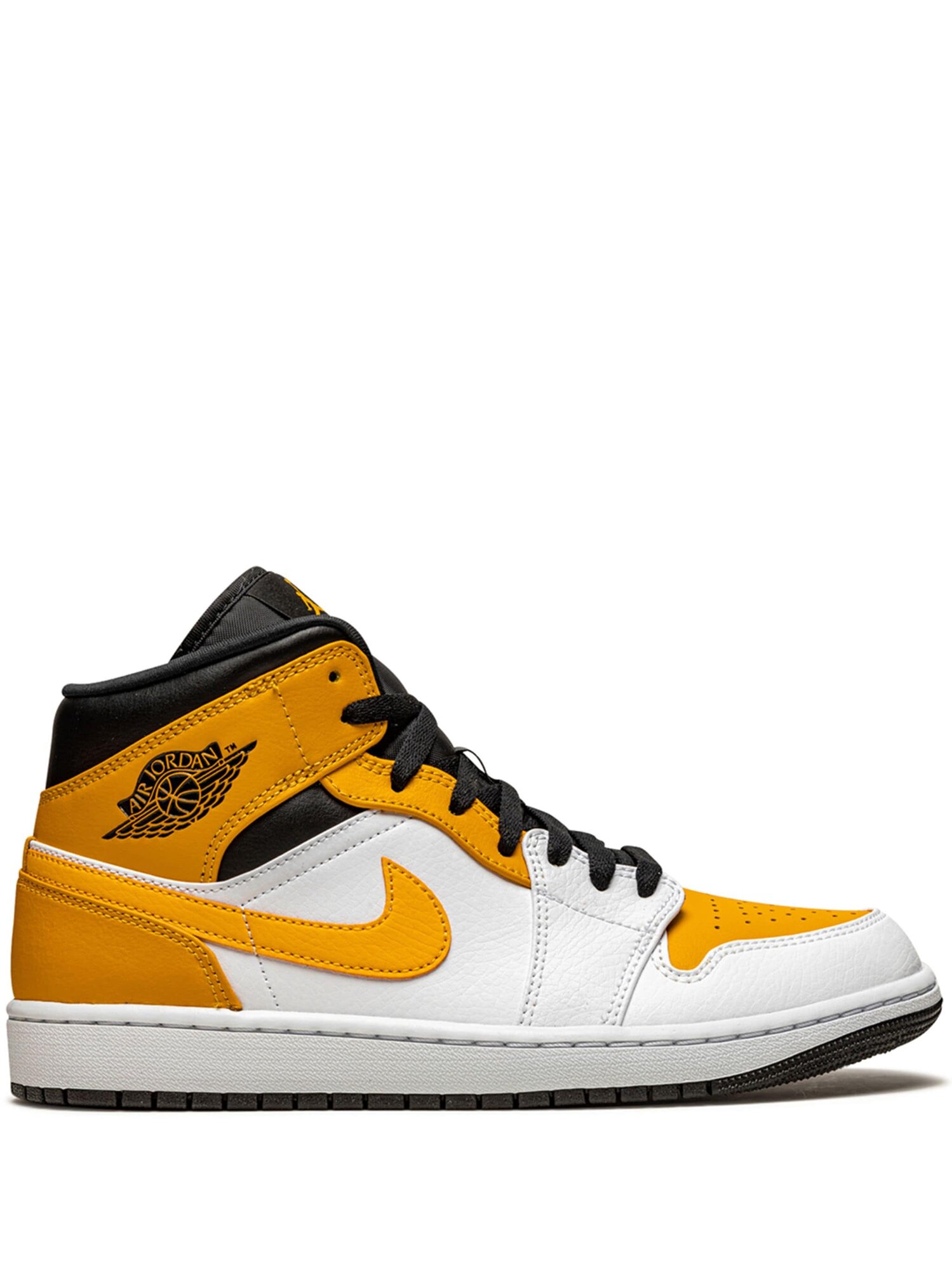 Кроссовки Air Jordan 1 Mid