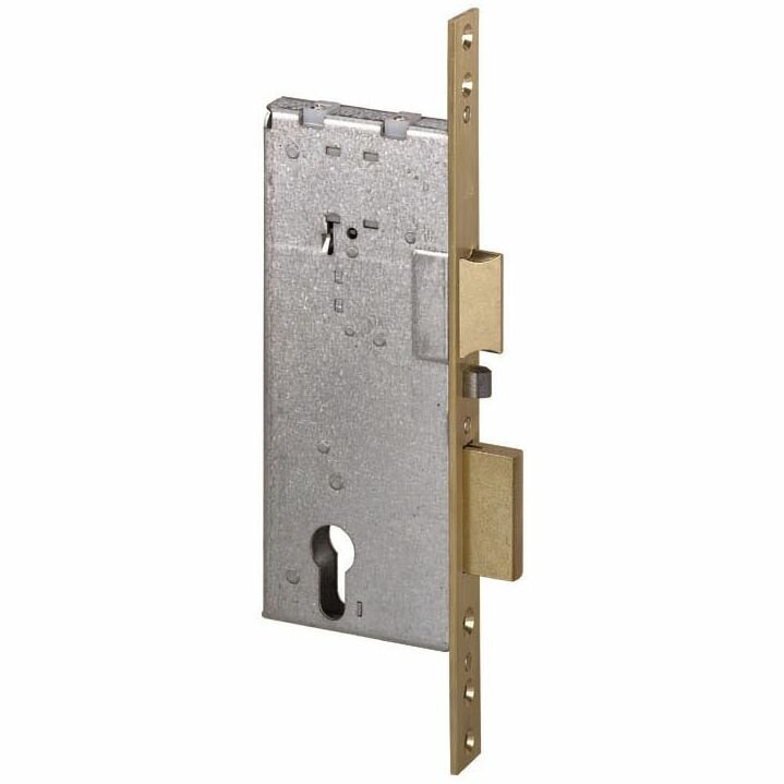 CISA 12011.40.0 электромеханический замок