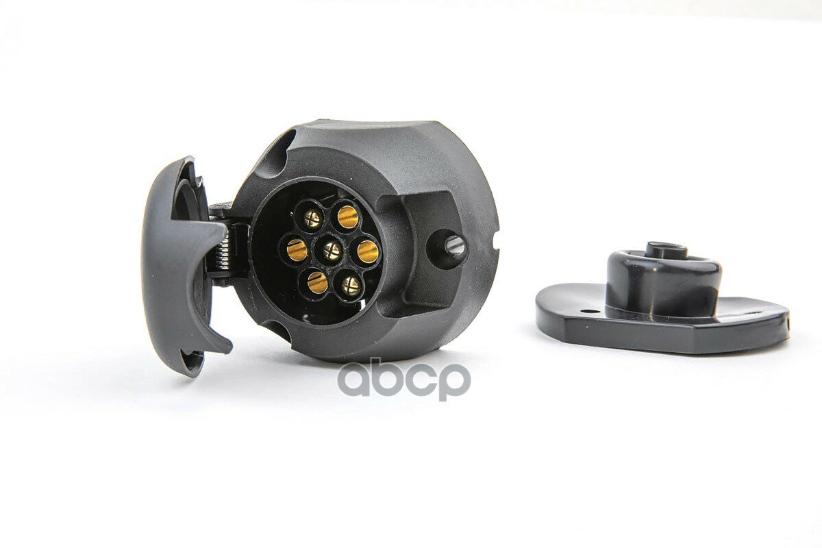 Розетка фаркопа CARGEN арт. 260002