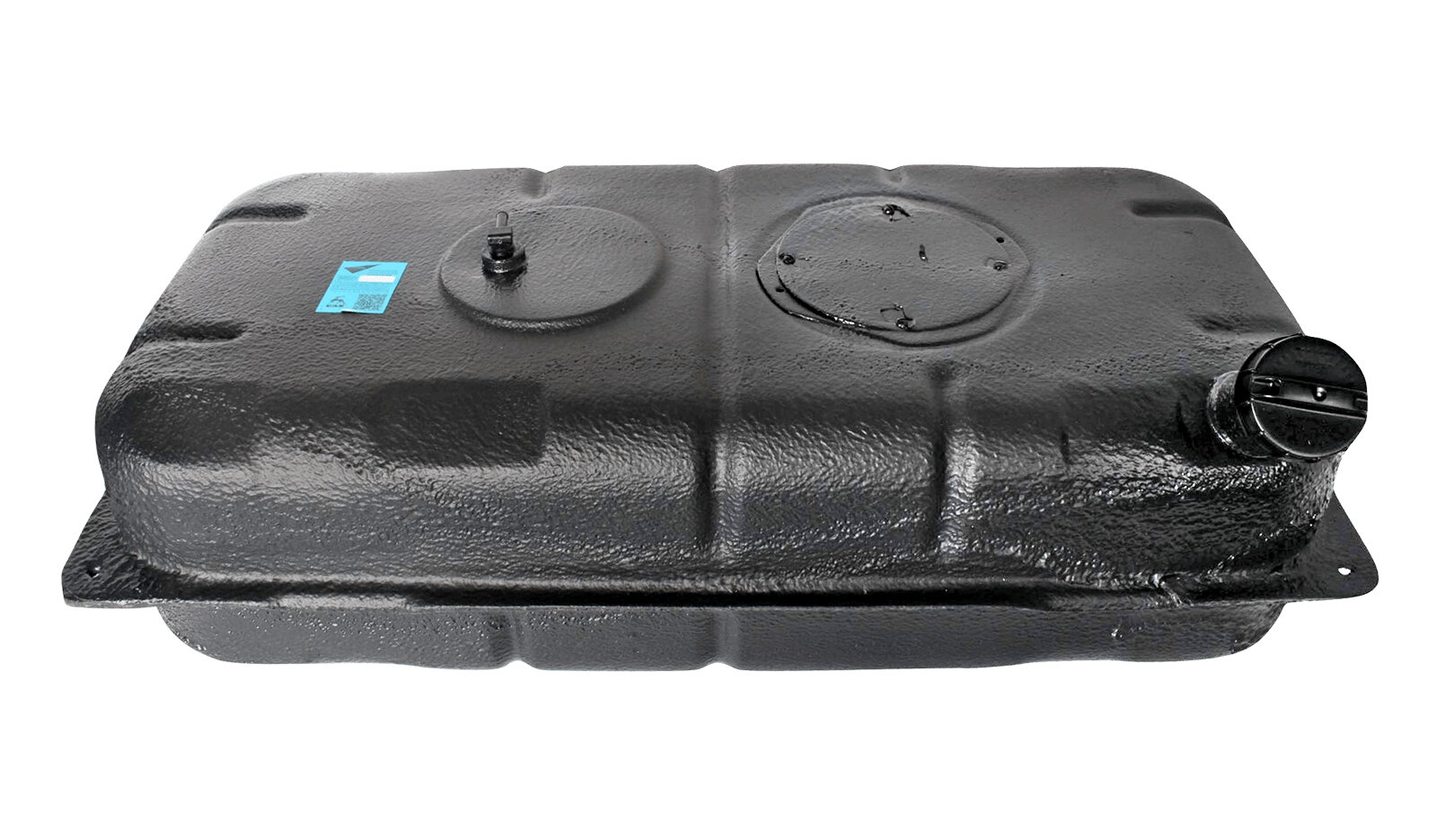 Бак топливный ГАЗ-3302,33023, ГАЗель Next дв.4216, А-274, А-275 ЕВРО4,5 АО ГАЗ 3302-1101006-50