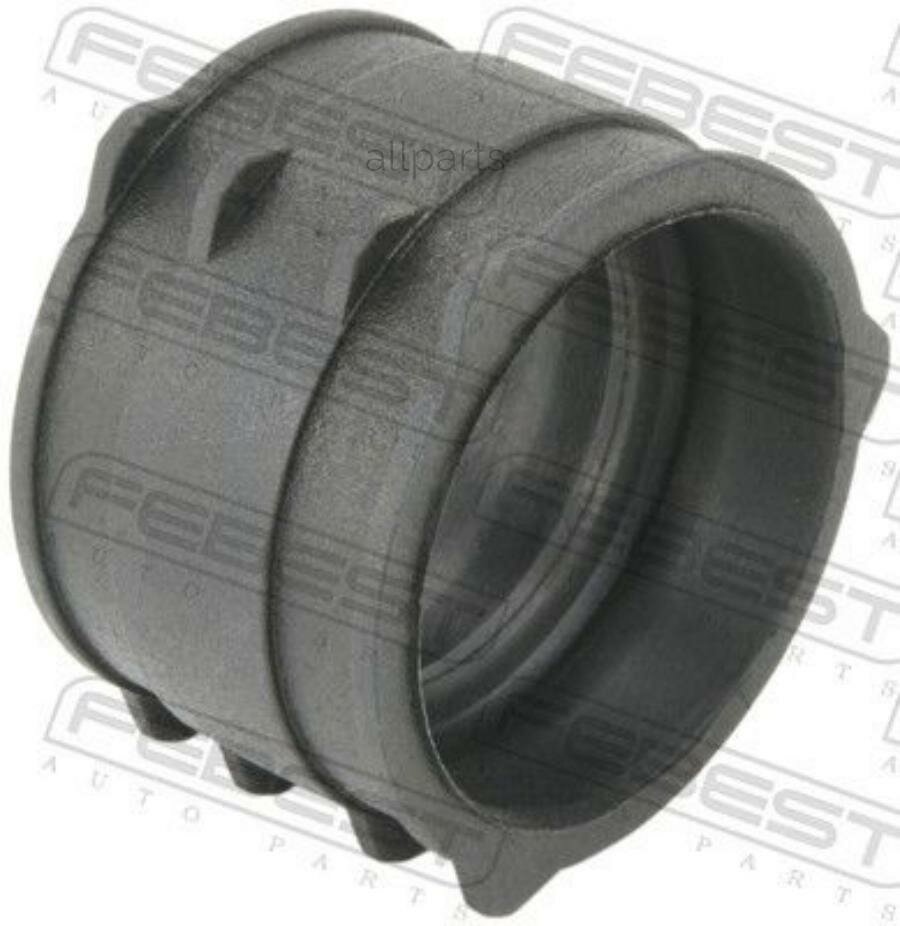 FEBEST 23450-002 Патрубок впускного коллектора AUDI A3/S3/SPORTB./LIM./QU. 2004-2013 FEBEST 23450-002