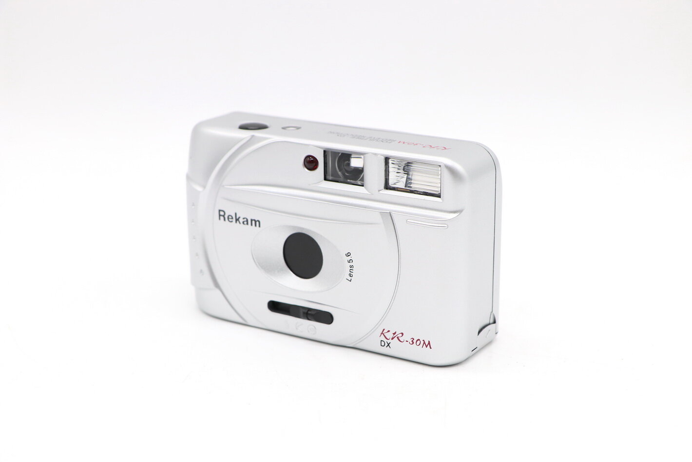 Фотоаппарат аналоговый компактный Rekam KR-30M