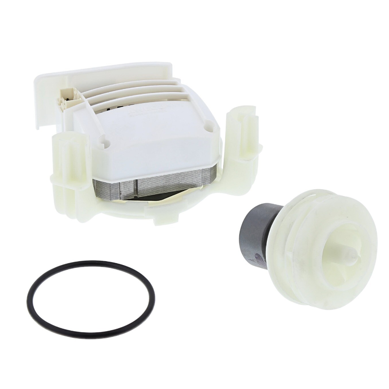 Циркуляционный насос для посудомоечной машины Electrolux, Zanussi, AEG, IKEA 140074403035