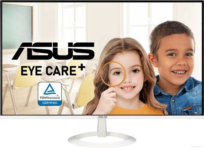Монитор ASUS VZ27EHF-W