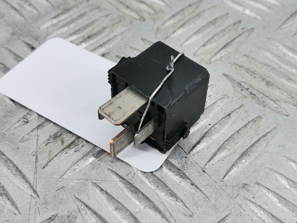 Реле Mercedes Vito (W638) A0025421519 арт. 2120538