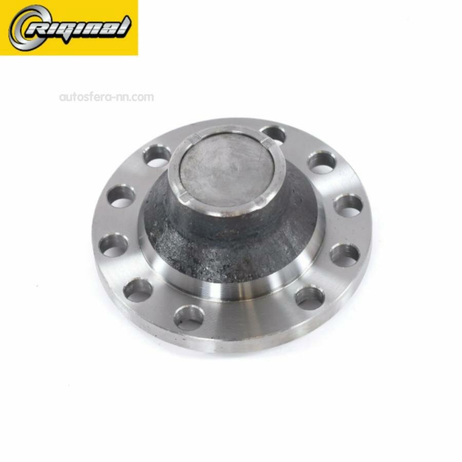 RIGINAL RG31622304190 Фланец ведущей ступицы переднего колеса с заглушкой для а/м УАЗ-2206,3303,3741,3