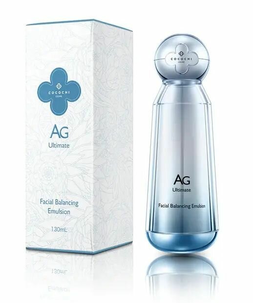 Эмульсия для ухода за кожей