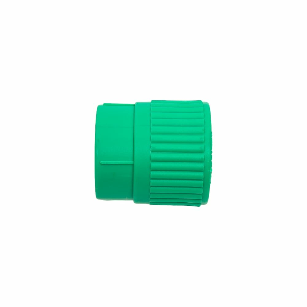 Комбинированная полипропиленовая муфта Blue Ocean PPRF/IA(G)-25x1/2"