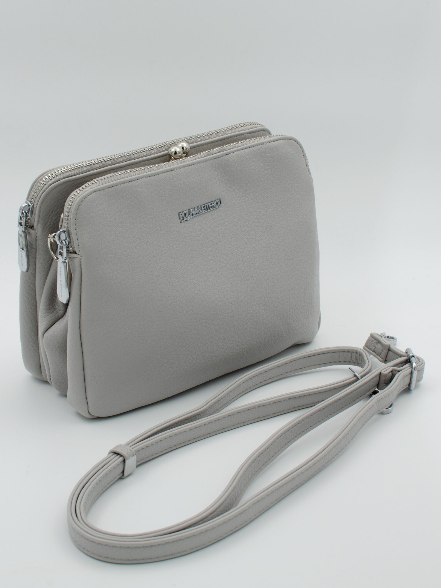 Сумка кросс-боди