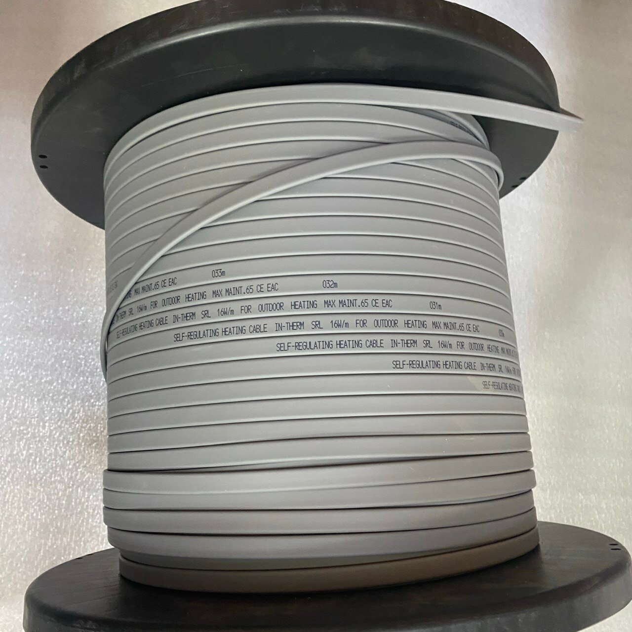 Греющий кабель SRL 16-2 1 метр