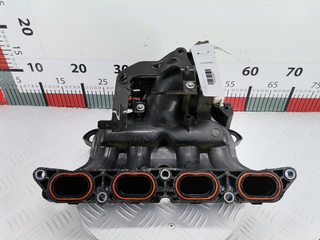 Коллектор впускной Peugeot 308 0361T0 арт. 1648381