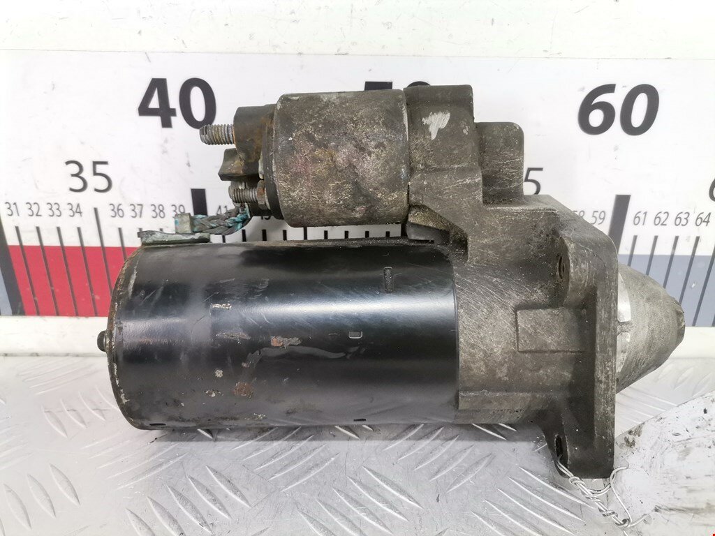 Стартер Ford Focus 2 1728770 арт. 1677368