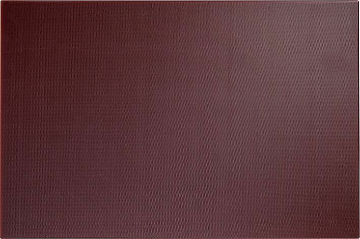 Доска разделочная (коричневая, 50х30х1,5 см)