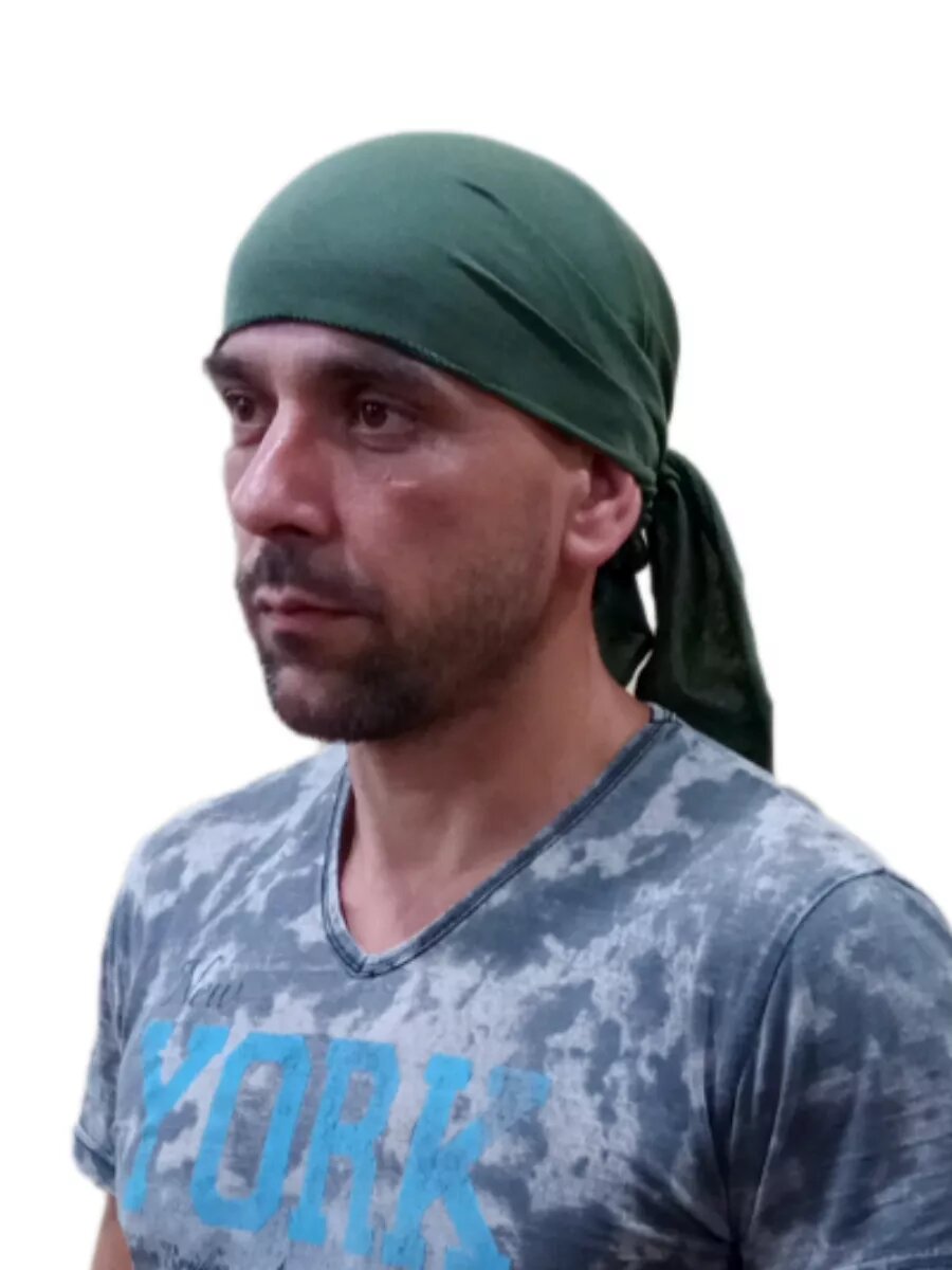 Повязка спортивная  повязки на голову для мужчин